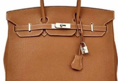 Сумка hermes Birkin
