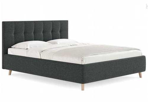 Кровать без подъемного механизма 180 x 200 Bella