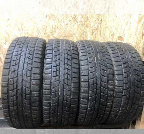 Dunlop SP Winter Ice 01 235/65 R17