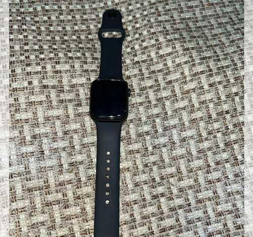 Часы apple watch se 40mm 2023