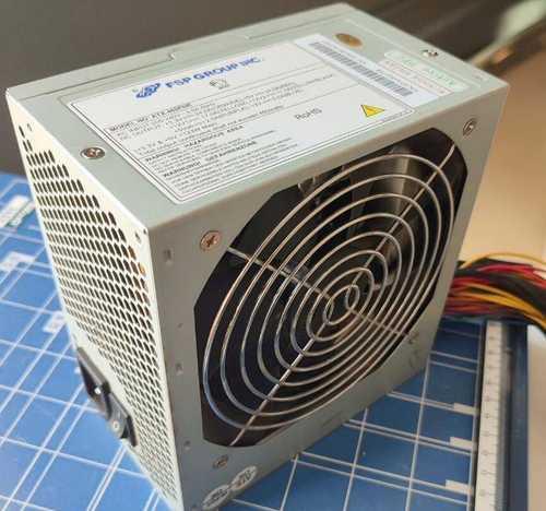 Блок питания для пк 450w