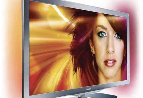 Телевизор Philips 40PFL7605H LED