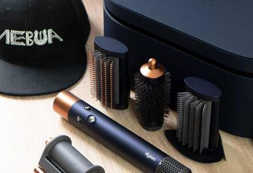Dyson Airwrap/Correla/Supersonic Новые/Оригинал