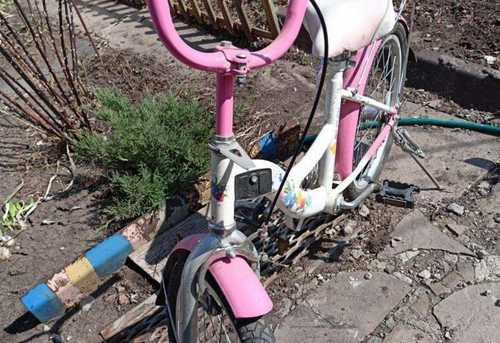 Велосипед детский r 20