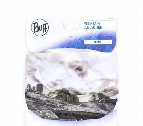 Бандана Buff Mountain Collection Original 3 Cime