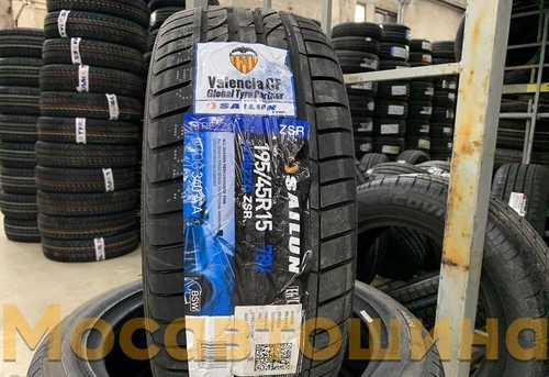 Sailun Atrezzo ZSR 195/45 R15 78V