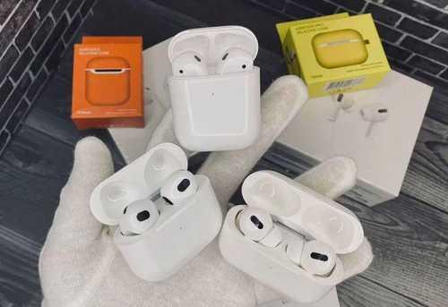 AirPods Pro 2 / AirPods 3 Новые