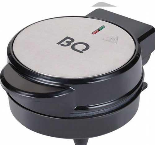 Прибор для выпечки BQ ST1002 Чёрный-Сталь