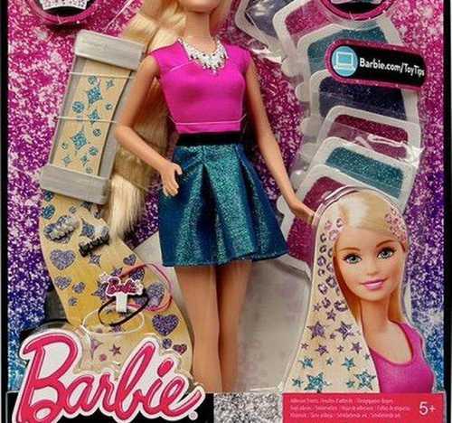 Кукла барби barbie