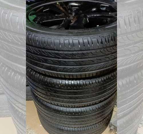 Atlas Batman A51 SUV 215/55 R18