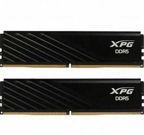 Оперативная память DDR5 32GB 5600