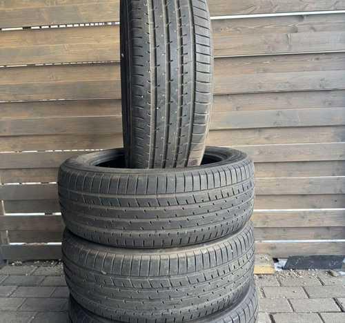 Toyo Proxes R36 225/55 R19 99V