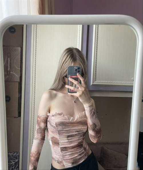 Новое боди