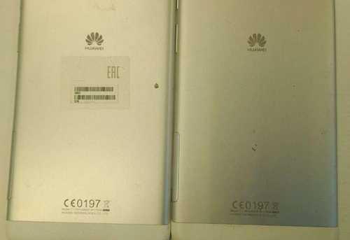 Планшет huawei MediaPad T1 7.0 3G 16Gb назапичаст