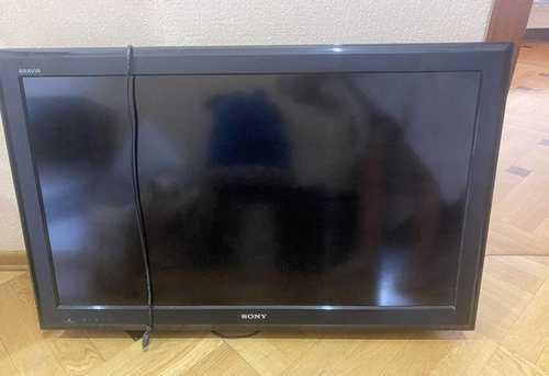 Телевизор Sony KLV-37S550A