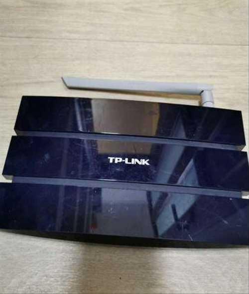 Маршрутизатор TP-link TL-wr1043nd