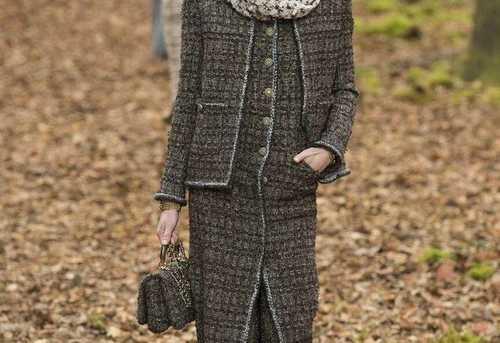 В наличии Жакет Chanel, новый, премиум