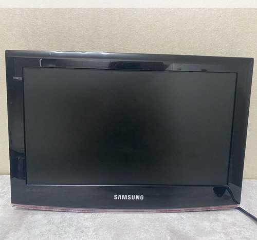 Samsung LE19B450C4W