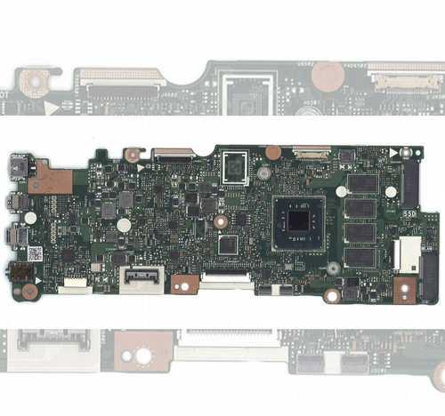 MB для Asus TP401MA 4G/N4020 90NB0IV0-R000L0