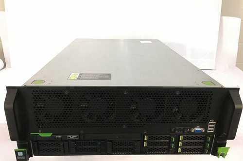 Сервер Fujitsu primergy RX4770 M2