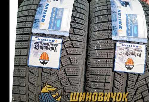 Sailun Ice Blazer Alpine Evo 235/40 R18 95V