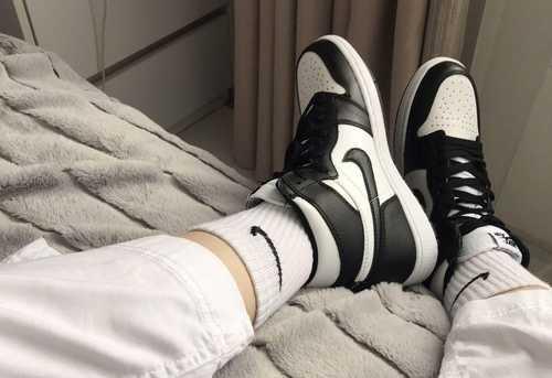 Кроссовки nike air jordan1