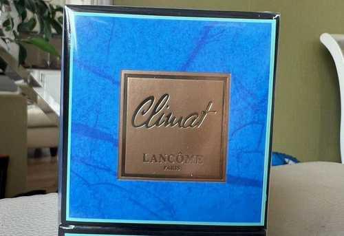 Climat lancome духи