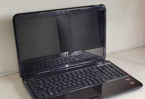 Ноутбук для работы и учебы HP G6 2321