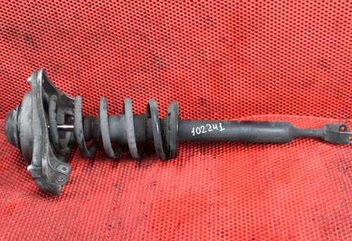 Амортизатор передний Audi A6 4F2 AUK, BKH 4F041303