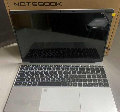 Ноутбук Fronsh FR 20Gb/1024