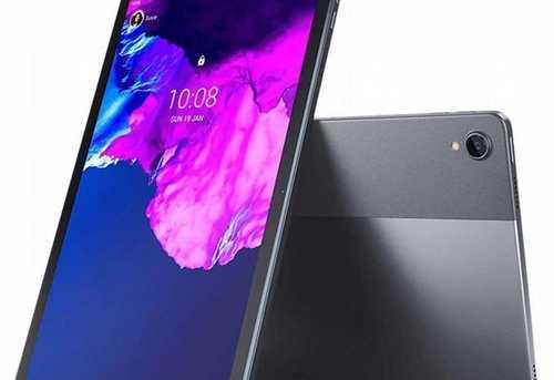 Lenovo tab p11 2022 4/128 Storm grey (новый)