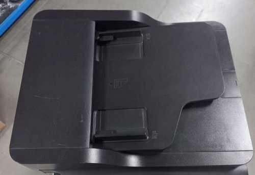 Принтер, сканер Samsung ProXpress M3870FD, ч/б, A4