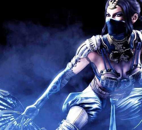 Mortal kombat mobile Услуга на 200 000 душ