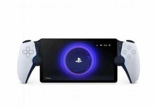 Игровая консоль PlayStation Portal Remote Player