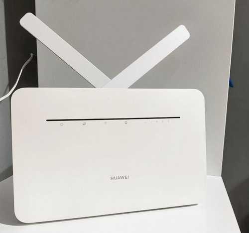 Роутер huawei B535 (4G Router 3 Pro)