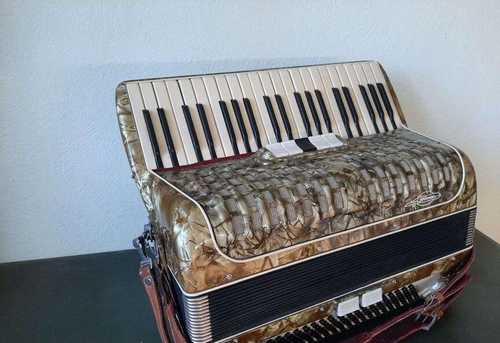 Аккордеон Max Grimm klingenthal/Sa2