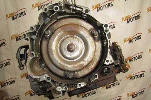 АКПП Audi A4 CJU 5HP-19