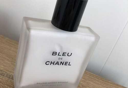 Бальзам после бритья мужской Chanel,bleu DE chanel
