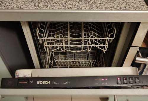 Посудомоечная машина Bosch 45 см бу