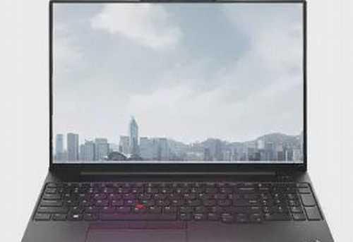 Ноутбук Lenovo ThinkPad E16 2023 16" 2.5K, 16Гб/51