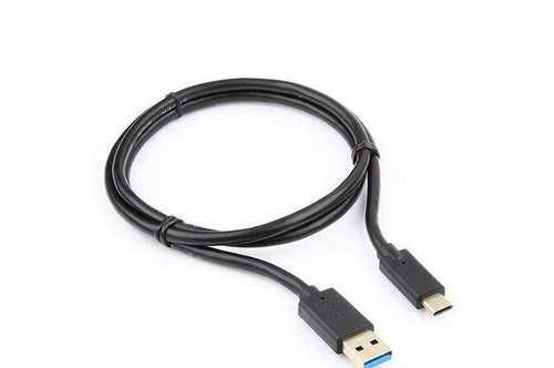 Кабель USB Cablexpert CCP-USB3-amcm-1M USB3.0 AM/U