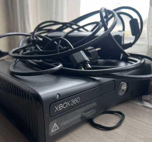 Xbox 360 прошитый freeboot