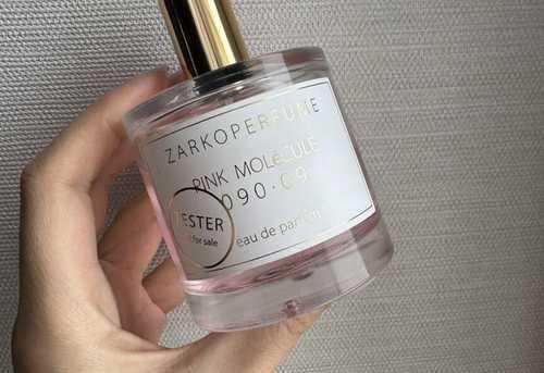 10мл распив Zarkoperfume Pink Molecule 090.09