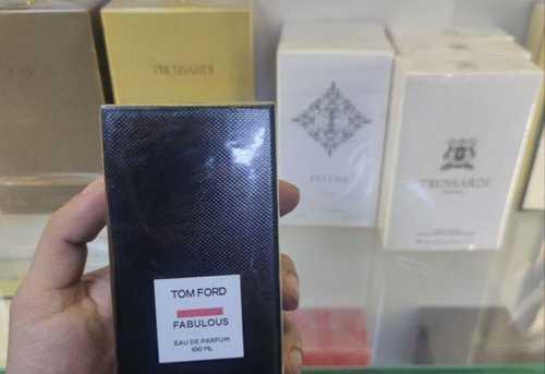 Tom Ford fabulous ОАЭ 100 мл
