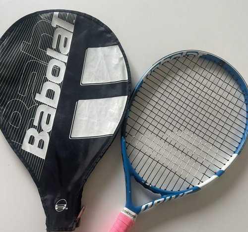 Ракетка для большого тенниса babolat 21