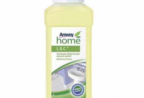 Чистящее средство для ванных комнат/Amway
