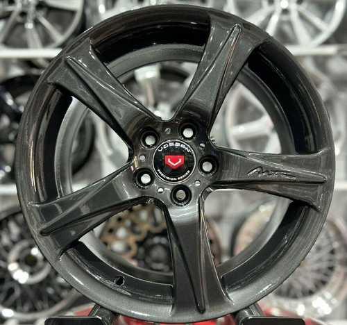 Диски R17 5x108 Б/У