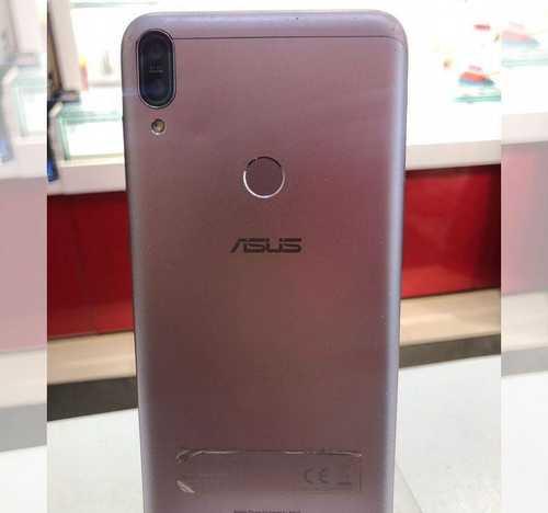 ASUS Zenfone Max Pro (M2) ZB631KL, 3/32 ГБ