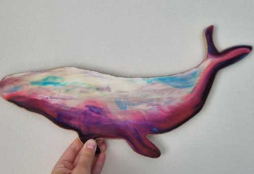 Ключница/ настенное панно кит