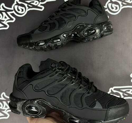 Кроссовки зимние nike air max tn plus terrascape